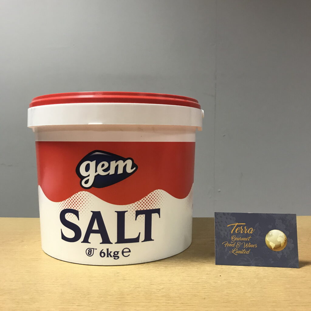 Treacle Syrup 7.27kg - Terra Foods and Wines